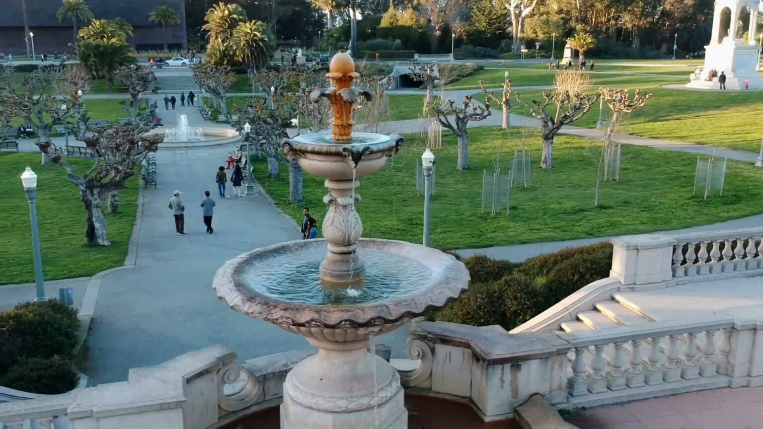 A Visitor's Guide to Golden Gate Park - The Treasures of San Francisco